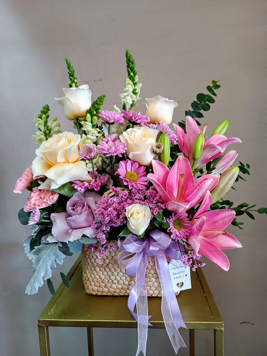 Mini Julieta – The Flower Center