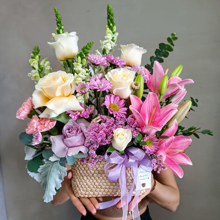 Mini Julieta – The Flower Center